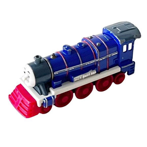 Mattel | Toys | Thomas Friends Diecast Take N Play Along Train Tank ...